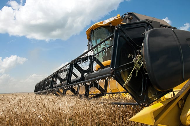 Farm equipment, from planters to combines | Gowrie, IA | Anderson Machinery